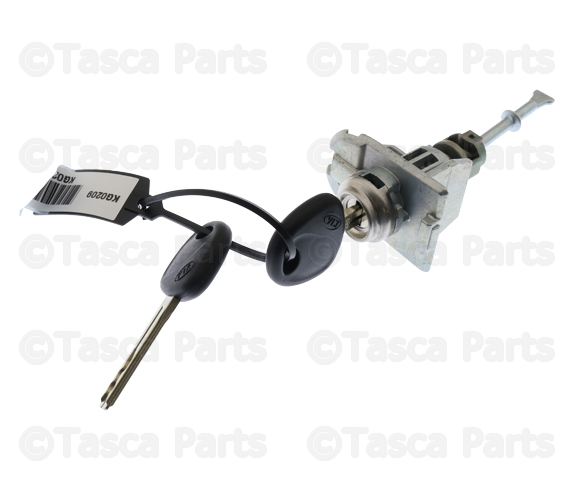 2011-2015 Kia Sorento Lock Cylinder - Driver's Side (LH) 81970-1UA00 ...