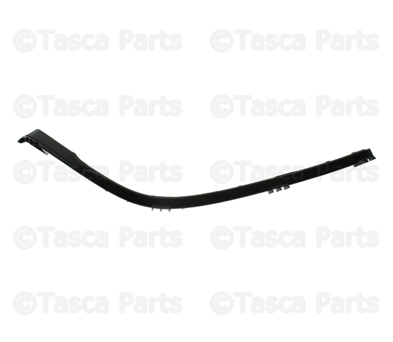 Grille Molding BANE-50-B41A | TascaParts.com