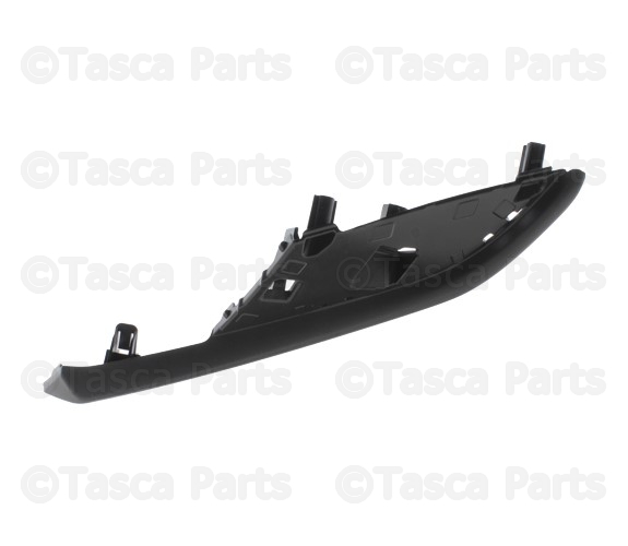2016-2018 Mazda CX-3 Bezel - Driver's Side (LH) D10L-50-C21 ...