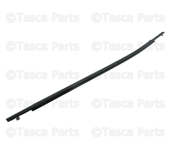 2013-2016 Mazda CX-5 Belt Molding - Passenger Side (RH) KD53-50-640D ...