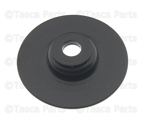 2009-2024 Nissan Suspension Cross-Member Stopper 55460-JP00A ...