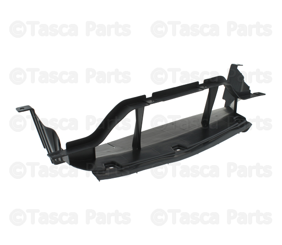 1999-2005 Mazda Miata Radiator Support Air Duct NC10-50-A21A ...