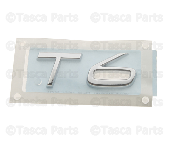 Deck Lid Emblem 32440057 | TascaParts.com