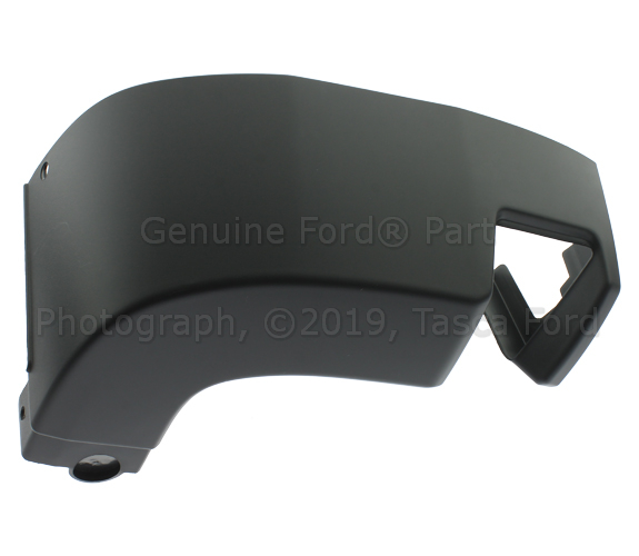 2015-2019 Ford End Cap CK4Z-17F774-DD | TascaParts.com