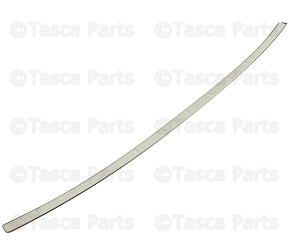 2016-2025 Volvo XC90 Bumper Protective Cover 32399245 | TascaParts.com