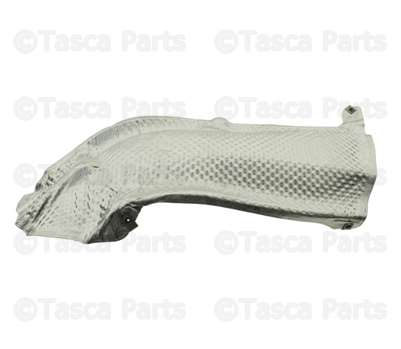 2011-2022 Jeep Exhaust Shield, Right 68330870AA | TascaParts.com