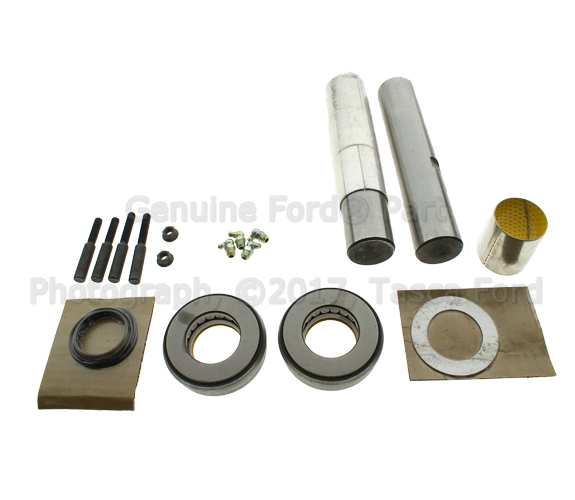 Kit Spindle Pin Repair 4C4Z-3111-A | TascaParts.com