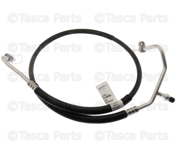 2008-2020 GM AC Hoses 84393210 | TascaParts.com
