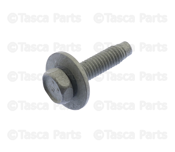 2005-2026 Mopar Hex Head Bolt And Washer 6105098AA | TascaParts.com