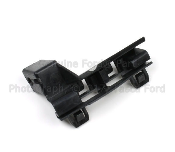 2006-2010 Ford Bumper Bracket - Driver's Side (LH) 6L2Z-17E814-AB ...