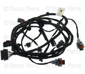 2021-2023 Dodge Durango Front Fascia Wiring 68470348AA | TascaParts.com