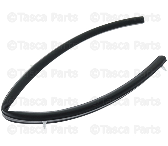 2013-2018 Nissan Altima Seal To Hood 65810-9HP0A | TascaParts.com