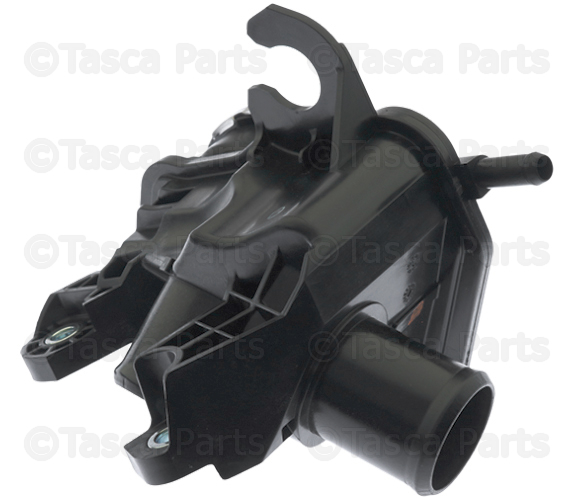 2019-2025 Mazda CX-5 Engine Coolant Filler Neck PYML-15-17YG | TascaParts.com