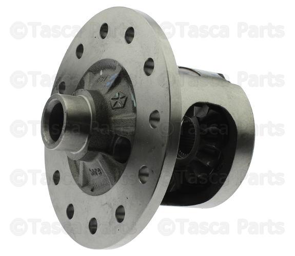 2011-2026 Ram Differential Case 68266878AA | TascaParts.com