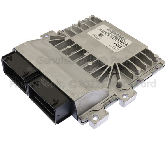 2016-2019 Ford Engine Control Module (ECM) FL3Z-12A650-CANP ...