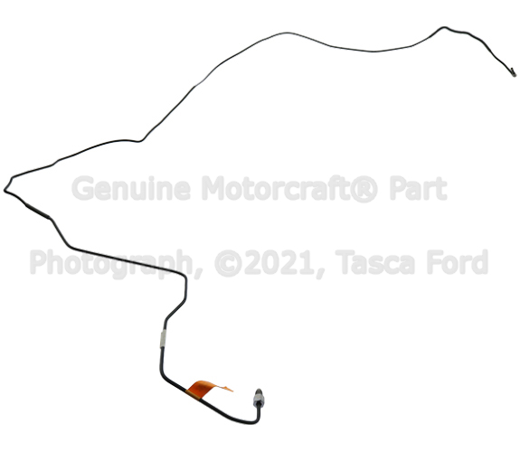 Tube Assembly Brake BC3Z-2263-F | TascaParts.com