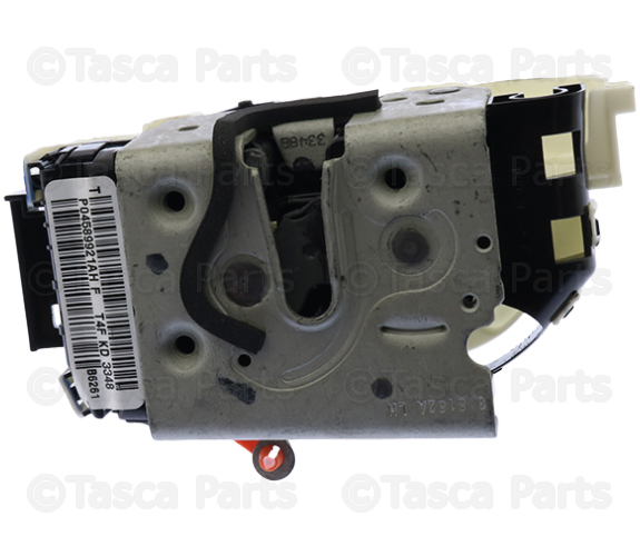 2011-2026 Mopar Lock Actuator - Driver's Side (LH) 4589921AH ...