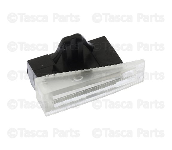 2002-2026 Mopar Windshield Spacer 55276549AC | TascaParts.com