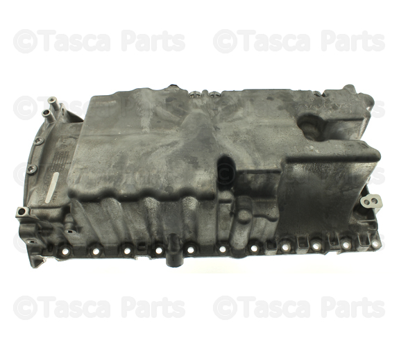 Oil Pan 30777739 | TascaParts.com