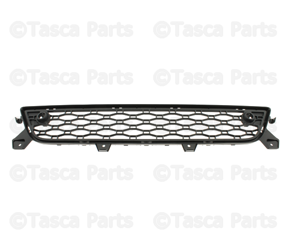 2010-2013 Volvo XC60 Lower Grille 31294054 | TascaParts.com