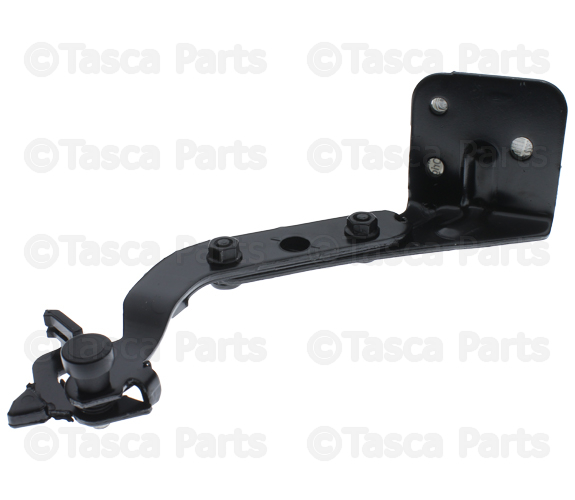 2014-2026 Ram Sliding Door Roller, Right 68271845AA | TascaParts.com
