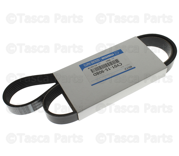 2007-2015 Mazda Serpentine Belt CY01-15-908D | TascaParts.com