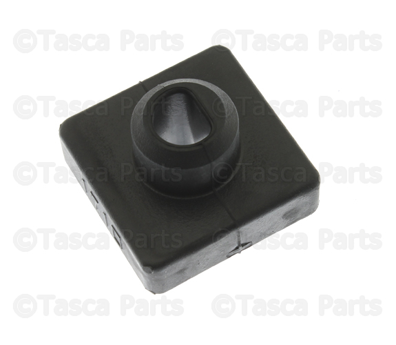 2009-2026 Mopar Radiator Isolator 68050200AA | TascaParts.com