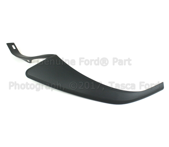 2011-2016 Ford Outer Molding - Driver's Side (LH) BC3Z-17K833-CA ...