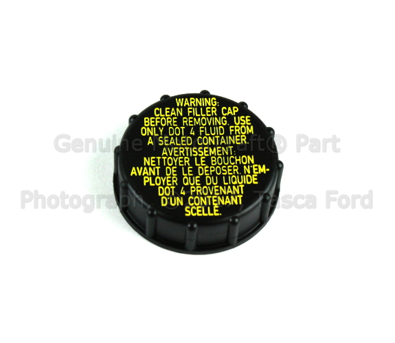 2012-2025 Ford Cap BV6Z-2162-A | TascaParts.com