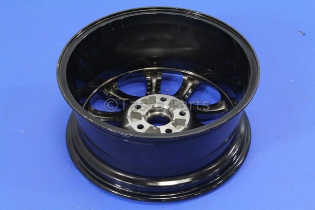 2014-2016 Jeep Grand Cherokee Wheel, Alloy 1VH40DD5AB | TascaParts.com