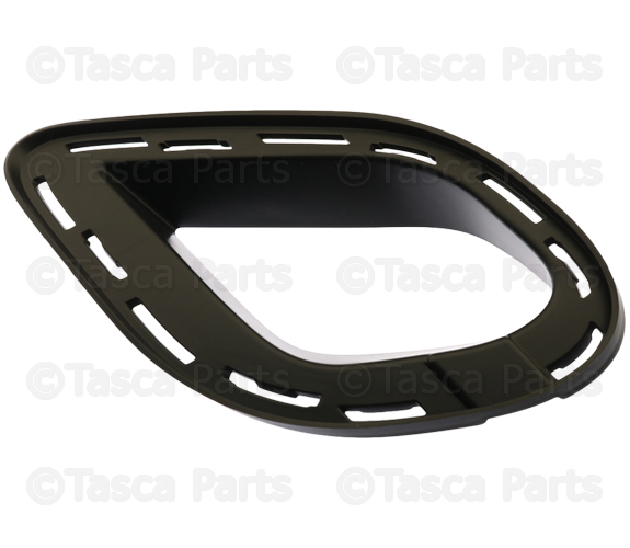2015-2023 Dodge Charger Adapter Bracket, Right 68280498AA | TascaParts.com