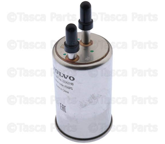 2007-2018 Volvo Fuel Filter 32242190 | TascaParts.com