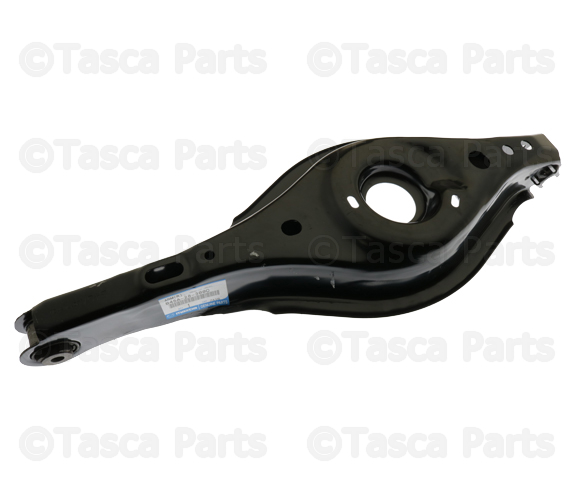 2014-2018 Mazda 3 Lower Control Arm - Passenger Side (RH) B45A-28-300C ...