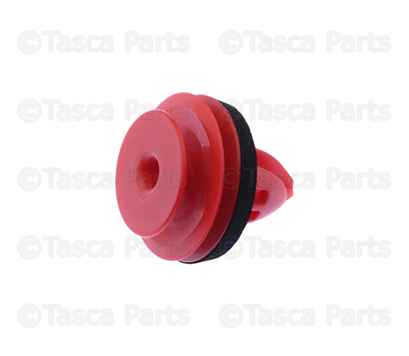 2020-2025 Mazda CX-30 Wheel Opening Molding Retainer Clip DFR5-51-W24 ...