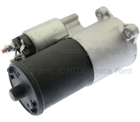 2005-2016 Ford Motorcraft™ Starter SA-1052-RM | TascaParts.com