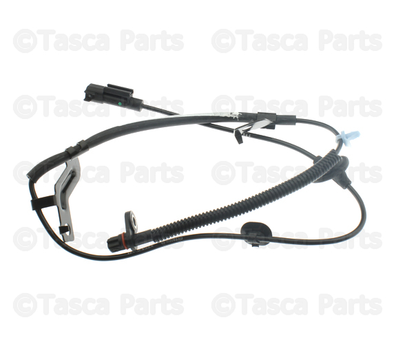 2007-2017 Mopar Rear Speed Sensor - Driver's Side (LH) 5105063AD ...