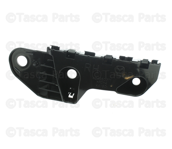 2013-2016 Mazda CX-5 Side Retainer - Passenger Side (RH) KD45-50-0T1C ...