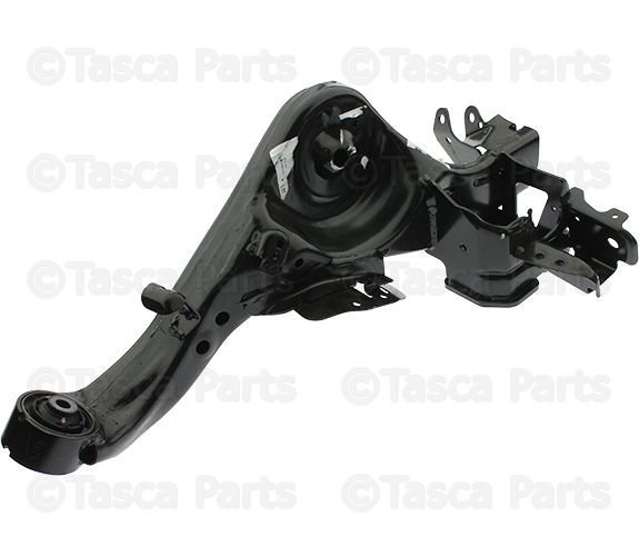 2008-2015 Nissan Arm Re Susps Left-Hand - Driver's Side (LH) 55502 ...