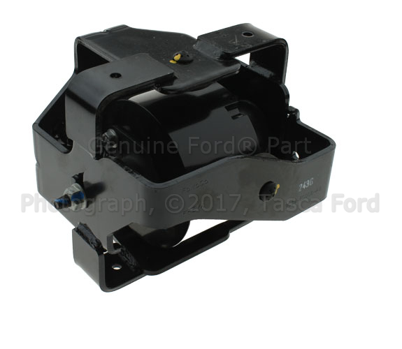2008-2010 Ford Damper 9C3Z-5D008-B | TascaParts.com