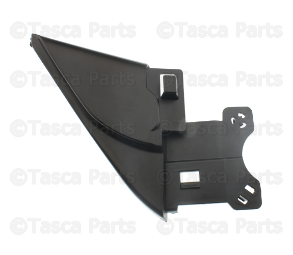 2013-2018 Nissan Altima Corner Cover - Passenger Side (RH) 80292-3TA0A ...