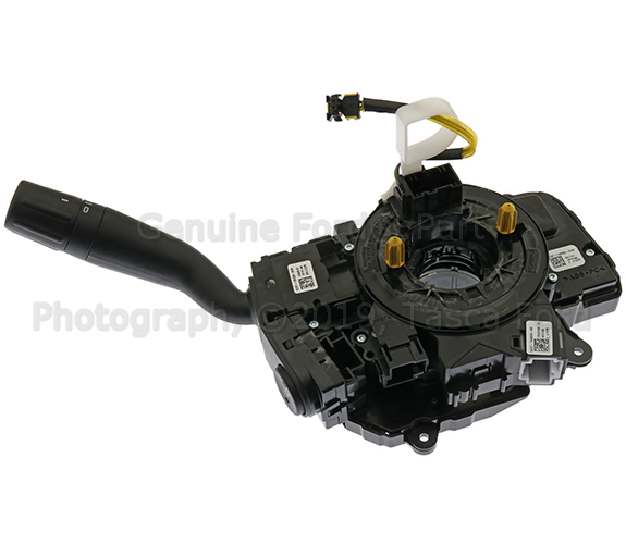 2011-2013 Ford Steering Column Tube DC3Z-3F791-DA | TascaParts.com
