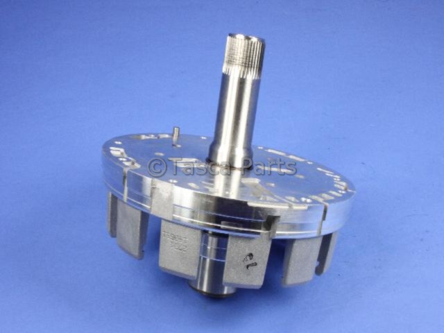 2003-2020 Mopar B1 Clutch Retainer Assembly 52108539AC | TascaParts.com