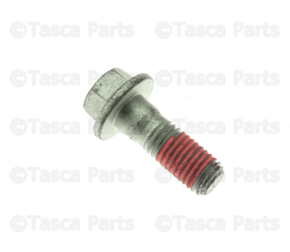 2007-2025 Volvo Caliper Support Bolt 30741260 | TascaParts.com