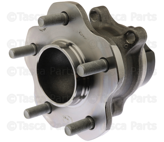 Hub Assembly 43202-9SM0A | TascaParts.com