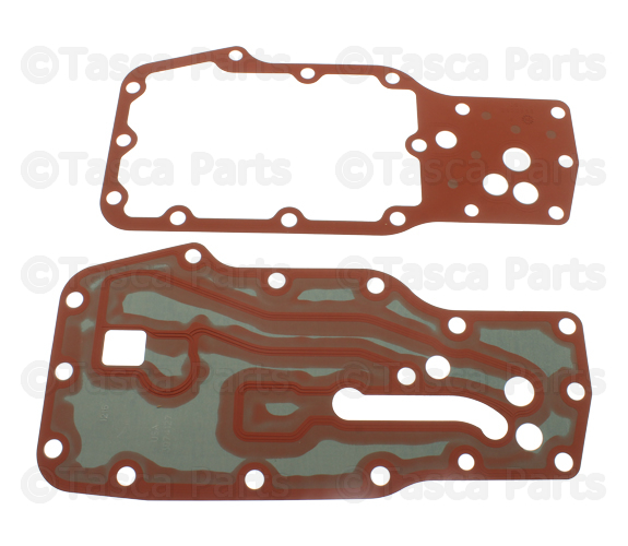 2003-2024 Mopar Oil Cooler Gasket Kit 5179064AA | TascaParts.com