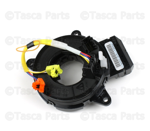 2010-2012 Mazda CX-7 Clock Spring EH44-66-CS0A | TascaParts.com