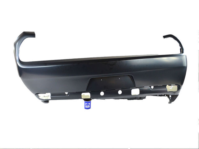 2015-2020 Dodge Challenger Rear Fascia 68259761AC | TascaParts.com