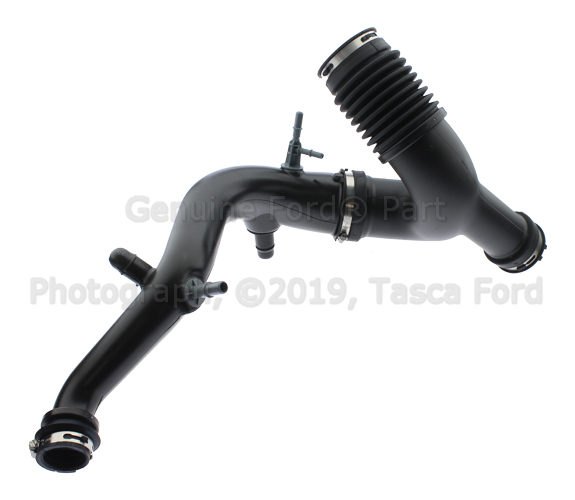 2015-2017 Ford Engine Air Intake Hose FL1Z-9C623-A | TascaParts.com