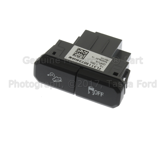 2015-2020 Ford F-150 Tract Control Switch FL3Z-13D730-HA | TascaParts.com