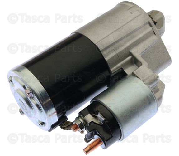 Engine Starter 4896464AE | TascaParts.com
